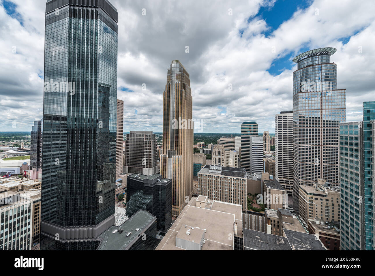 Stand with minneapolis hi-res stock photography and images - Alamy