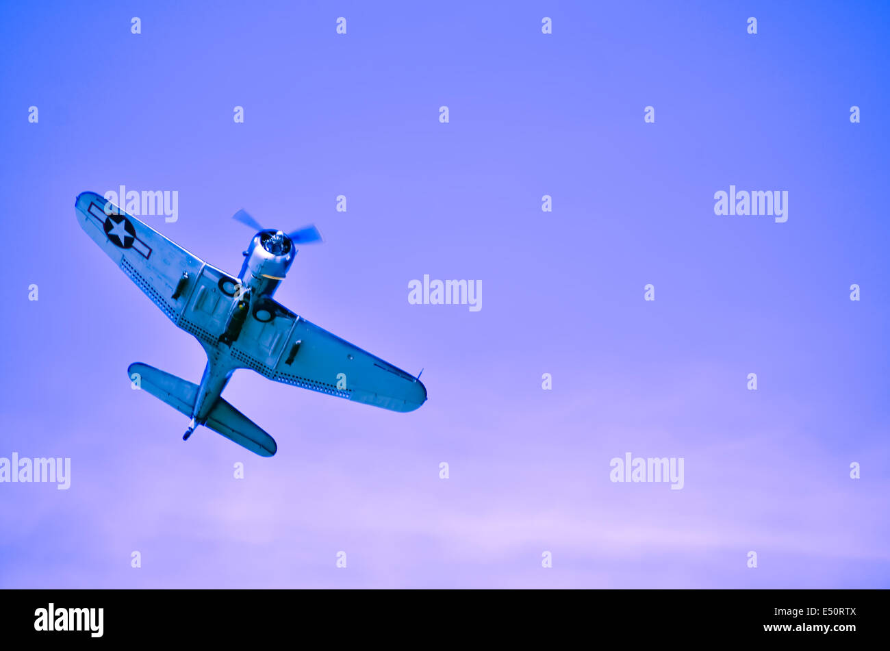 Action in the Cut Out Stock Images & Pictures - Alamy