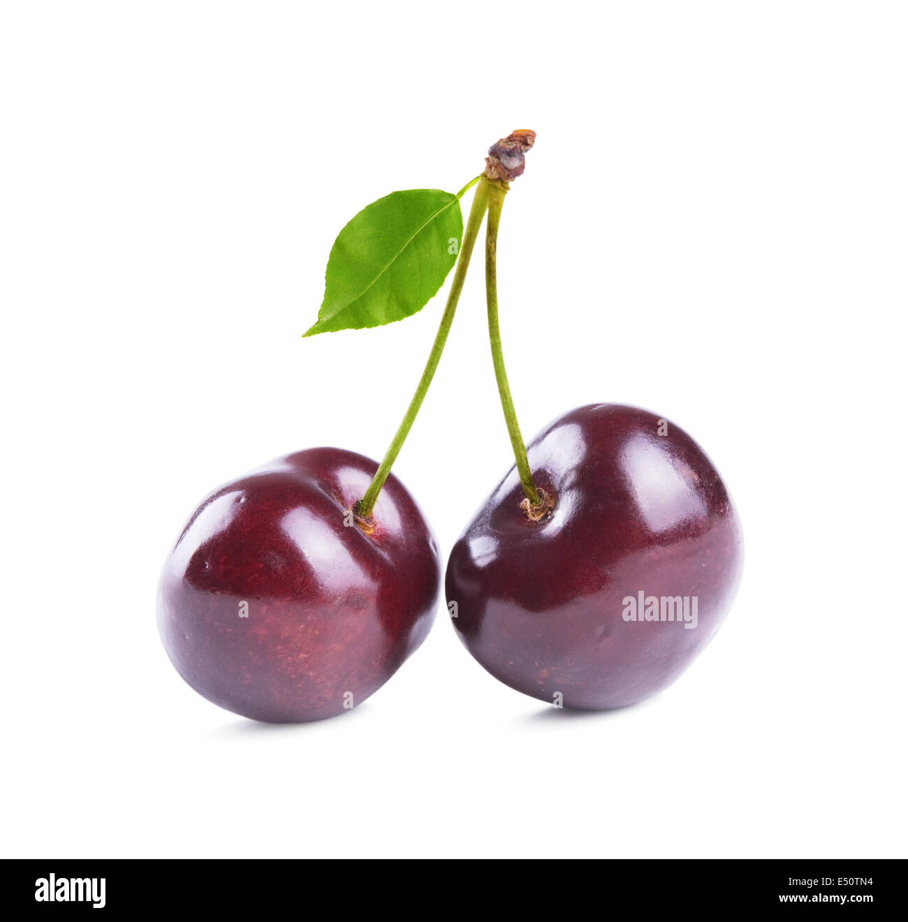 Cherry taste hi-res stock photography and images - Alamy