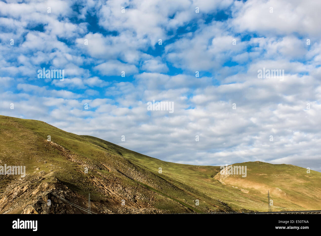 Low mountain ranges hi-res stock photography and images - Alamy