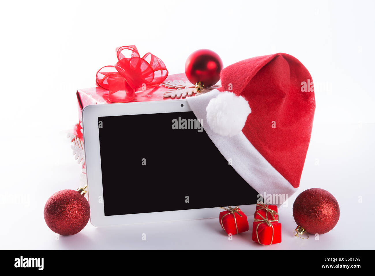 Pad tablet vector hi-res stock photography and images - Alamy