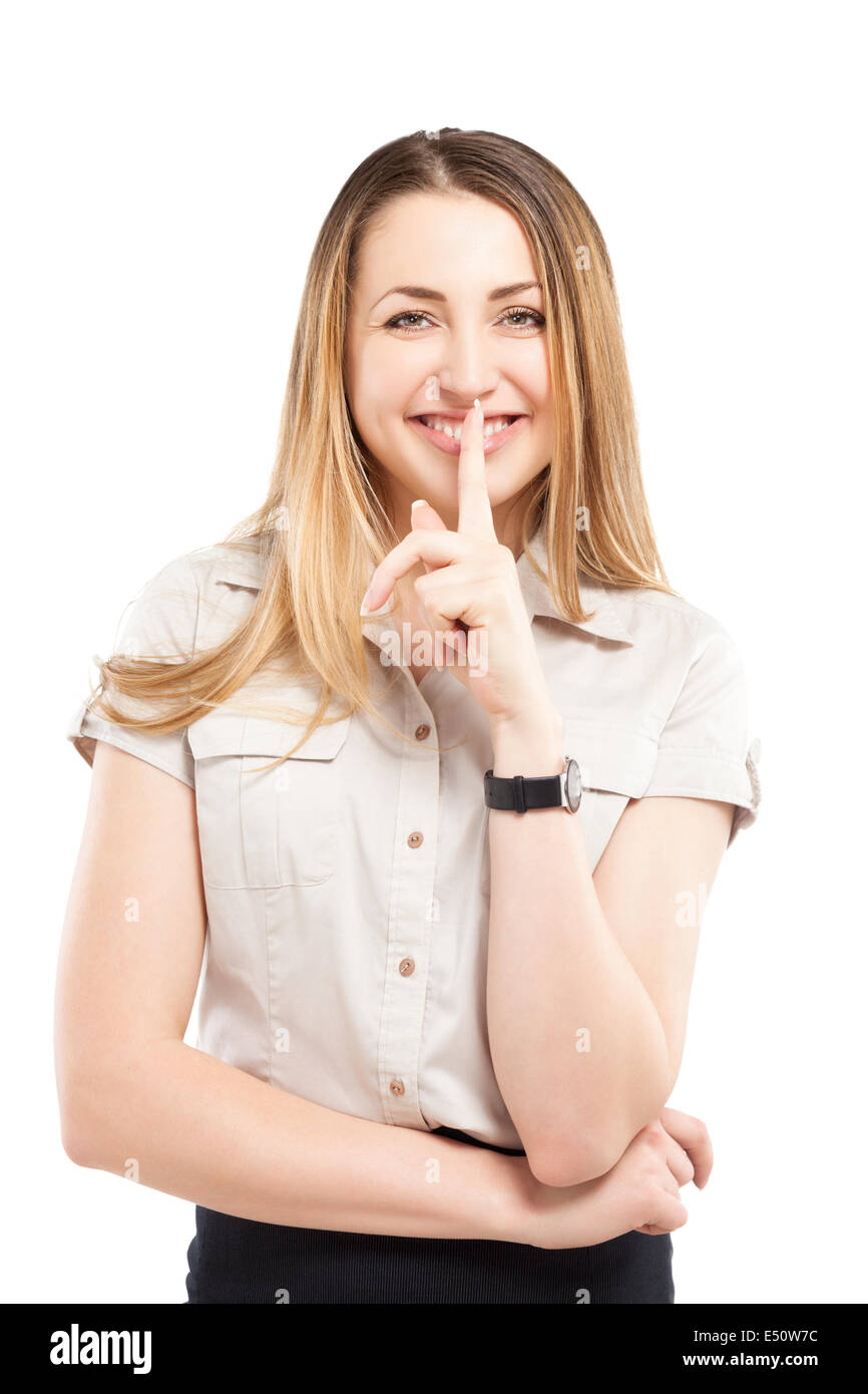 Successful business woman Stock Photo - Alamy