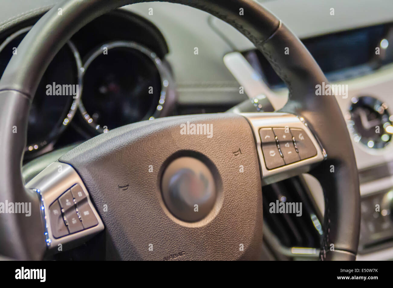 Business car hi-res stock photography and images - Alamy