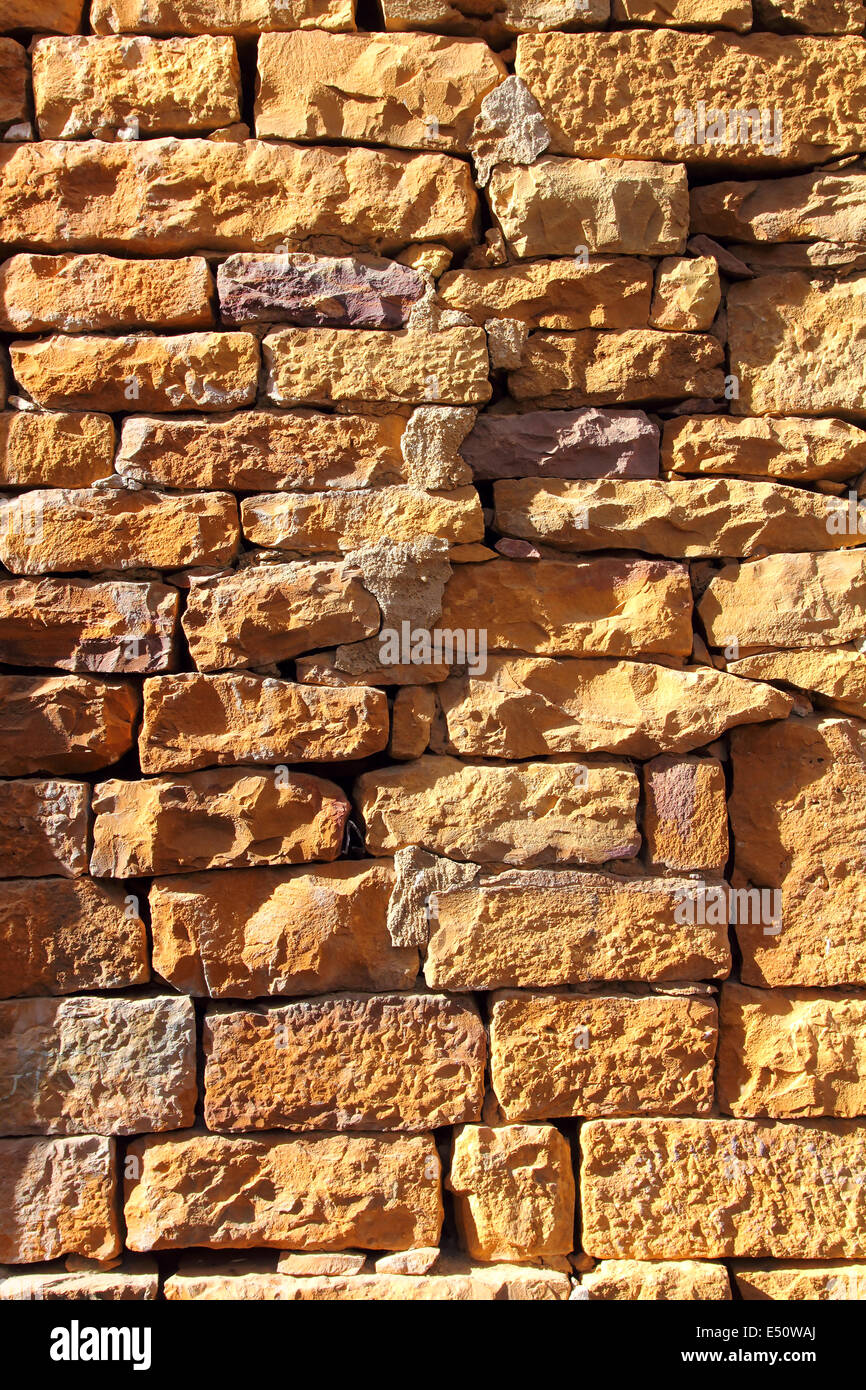 Wall in india hi-res stock photography and images - Alamy