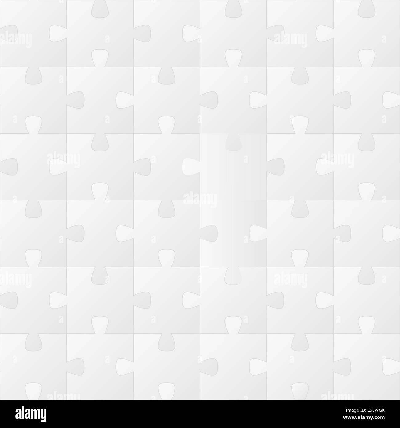 Seamless puzzle texture Stock Photo - Alamy