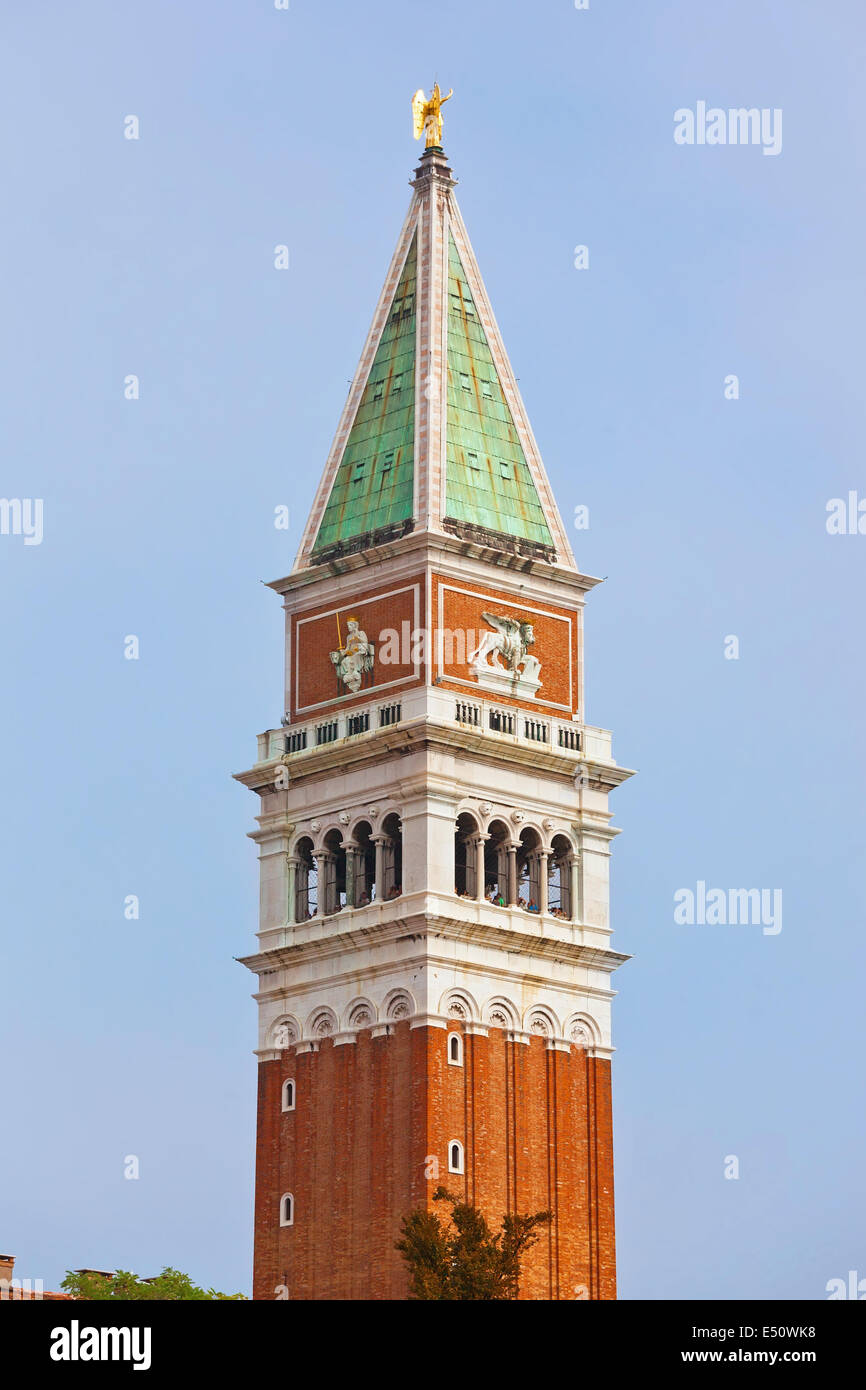 San Marco in Venice Stock Photo - Alamy