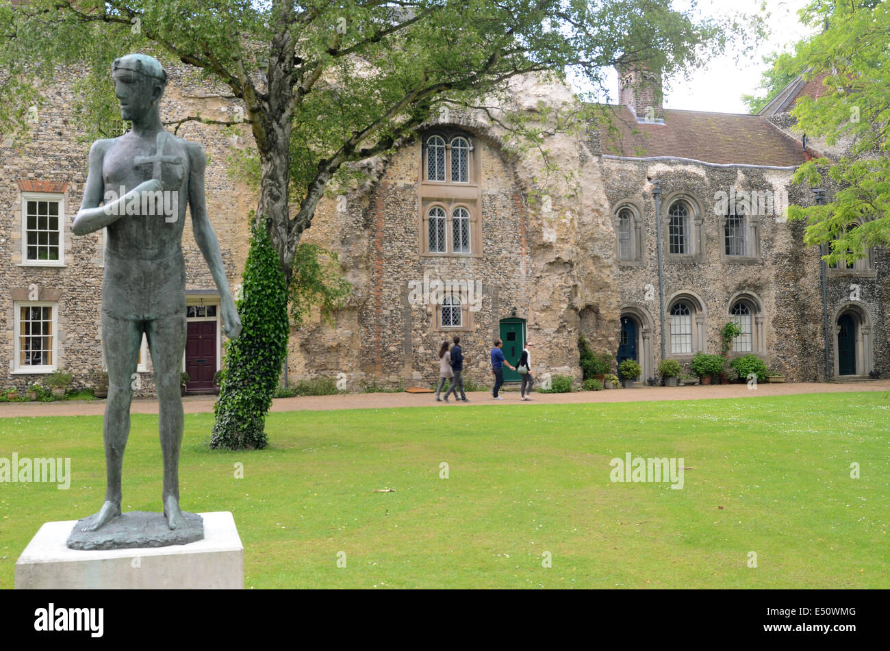 Elizabeth bury hi-res stock photography and images - Alamy