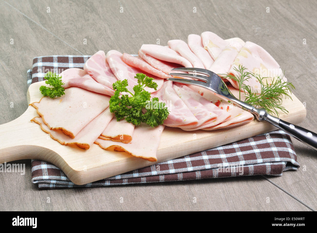 Gravy boat liver hi-res stock photography and images - Alamy