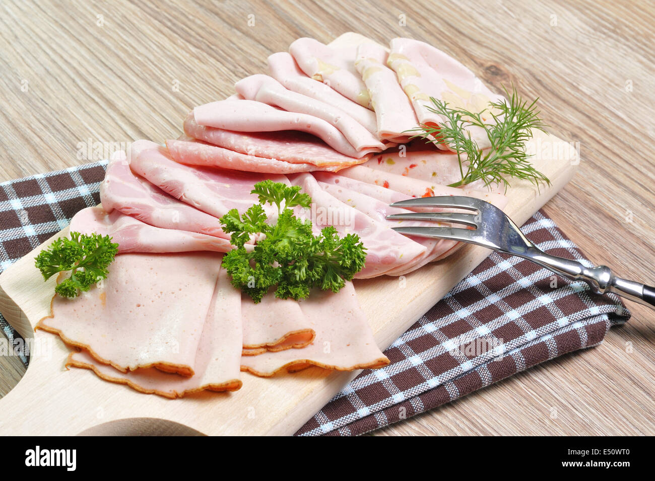 Garnierung hi-res stock photography and images - Alamy