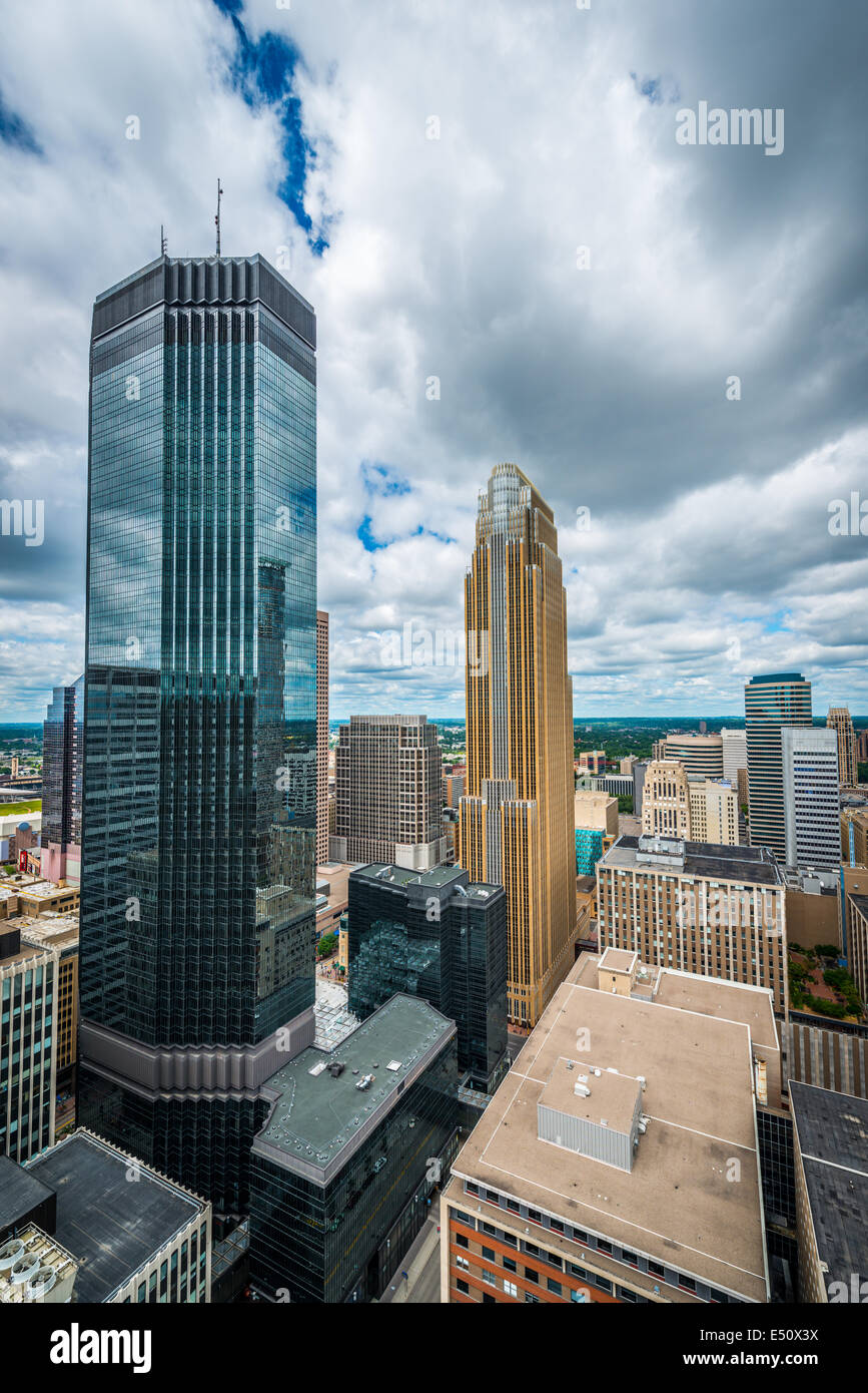 Stand with minneapolis hi-res stock photography and images - Alamy