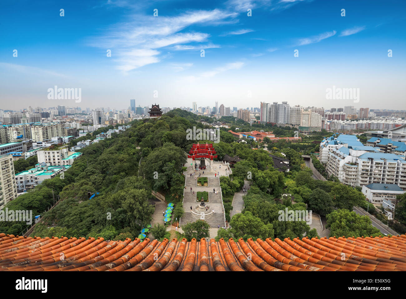 Wuhan hi-res stock photography and images - Alamy