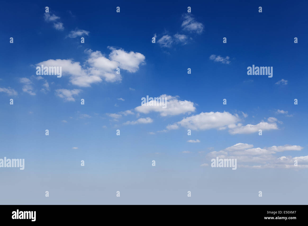 Blue stratosphere hi-res stock photography and images - Alamy
