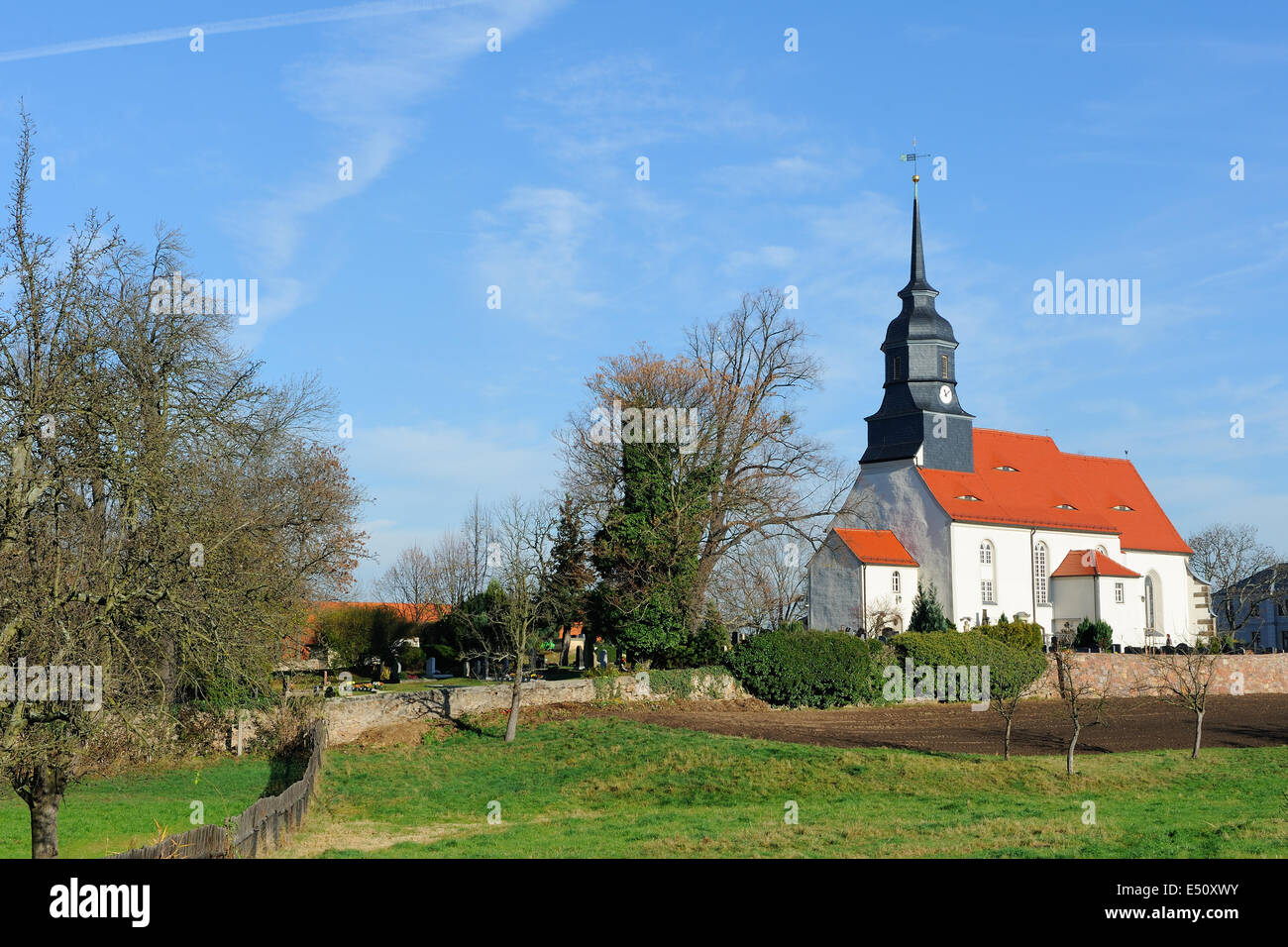 The oldest village germany hi-res stock photography and images - Alamy