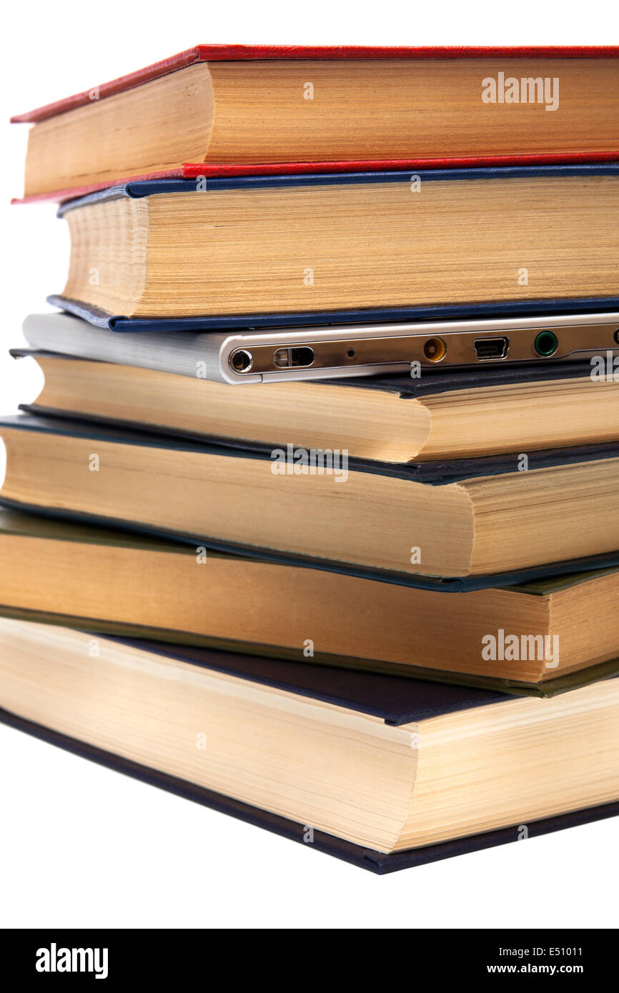 Old reader hi-res stock photography and images - Alamy