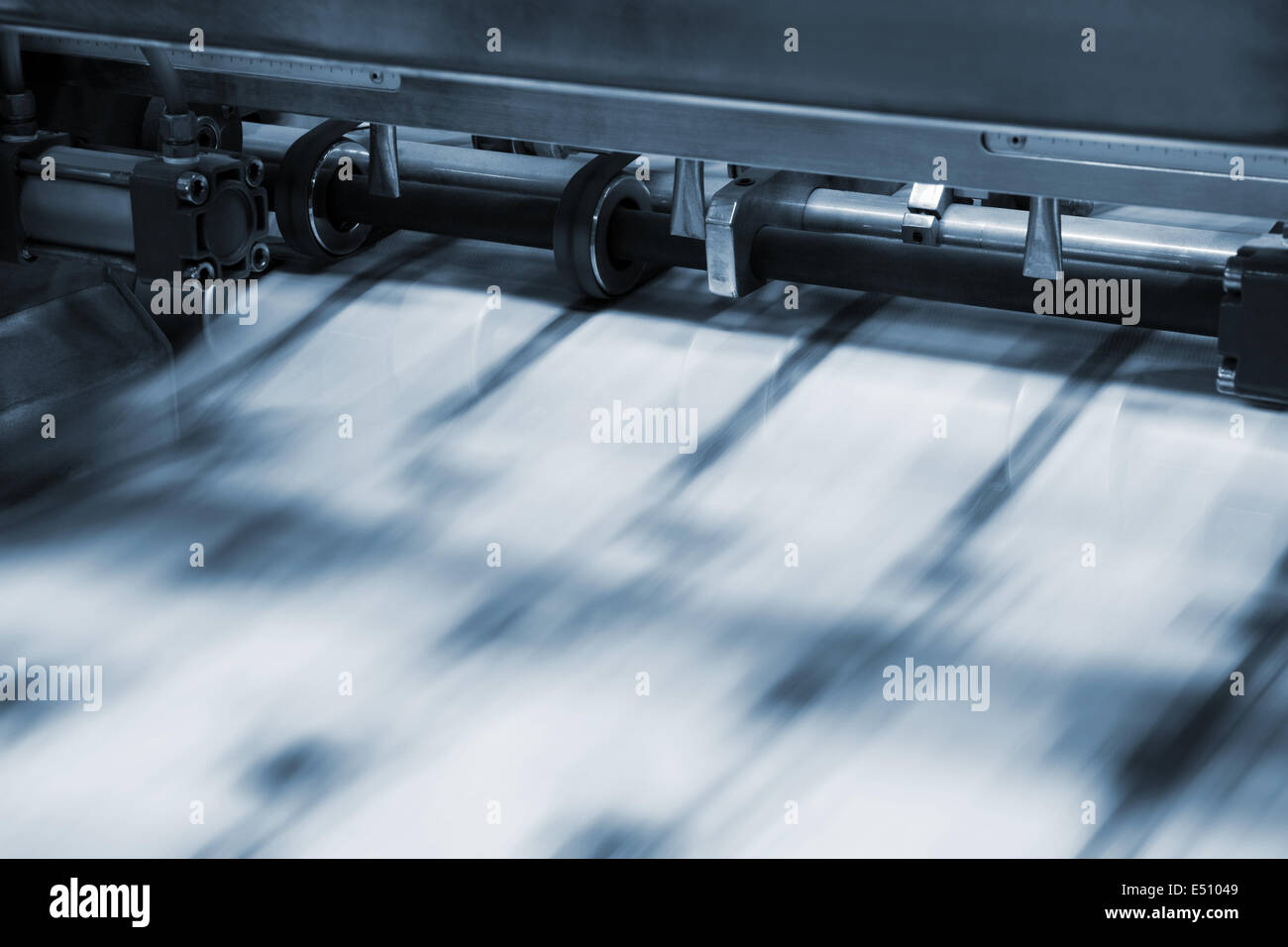 Polygraphic production hi-res stock photography and images - Alamy