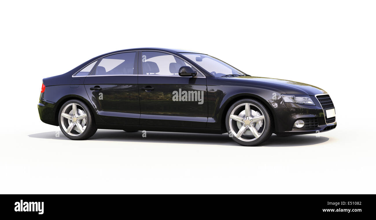 Car traffic light Cut Out Stock Images & Pictures - Alamy