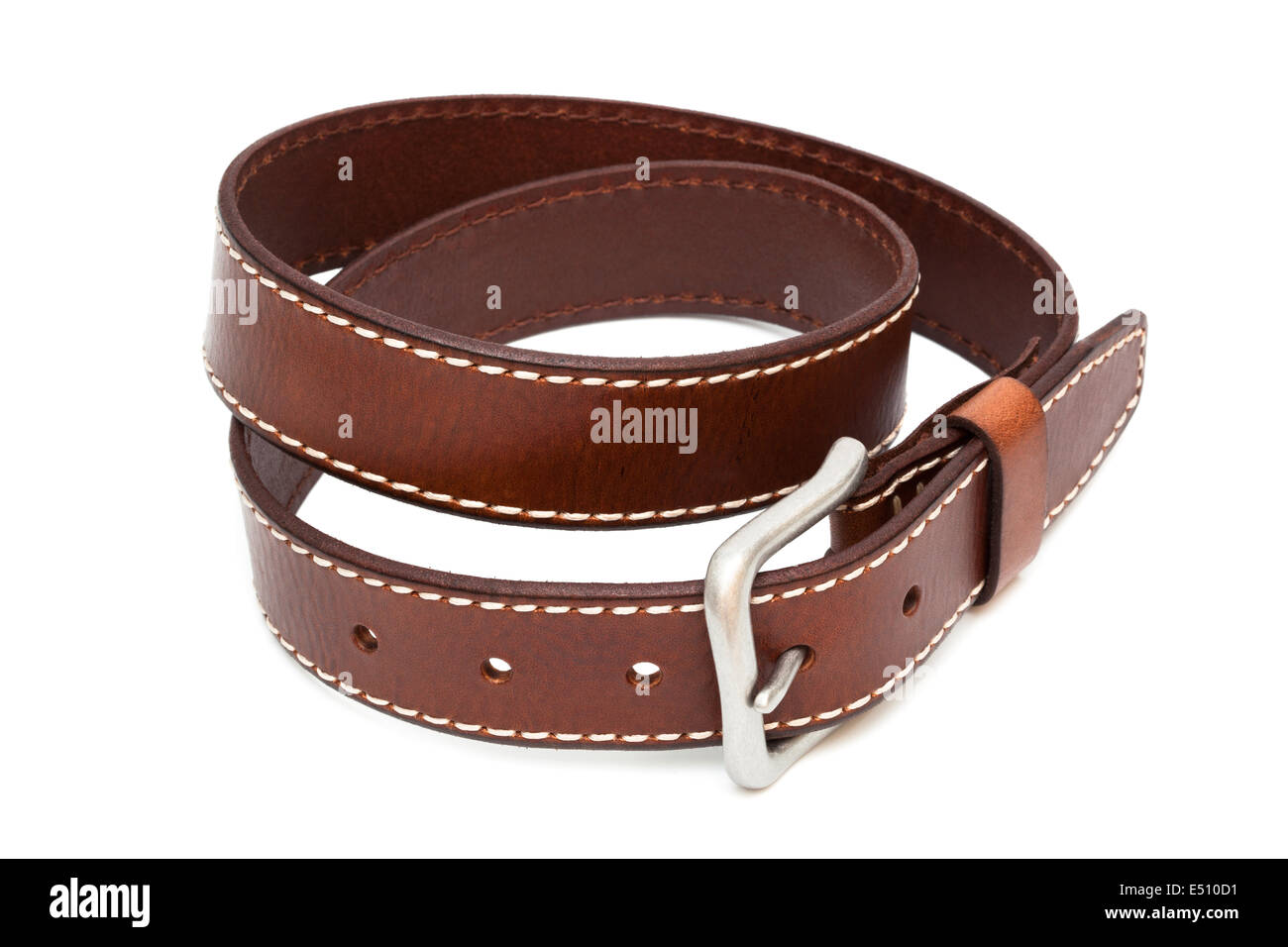 Leather trouser Cut Out Stock Images & Pictures - Alamy