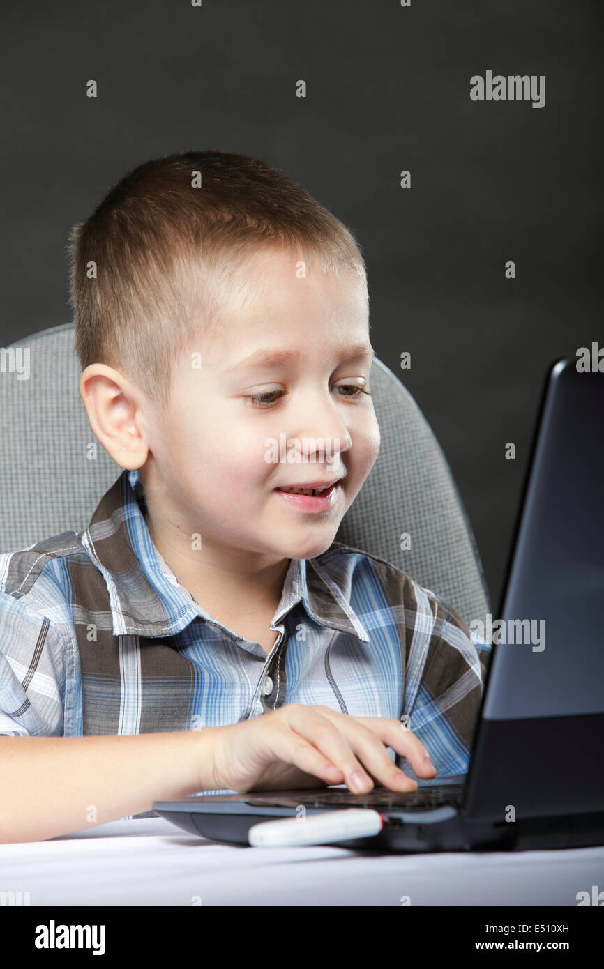 Laptop 5 hi-res stock photography and images - Alamy