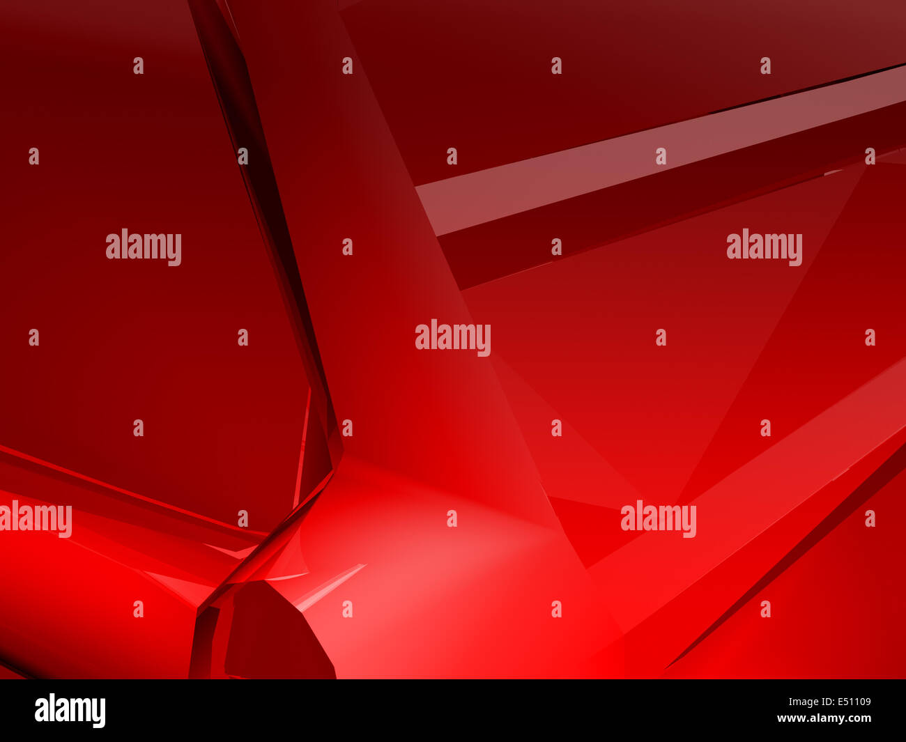 Illustration with shine effects and metal texture Stock Photo - Alamy