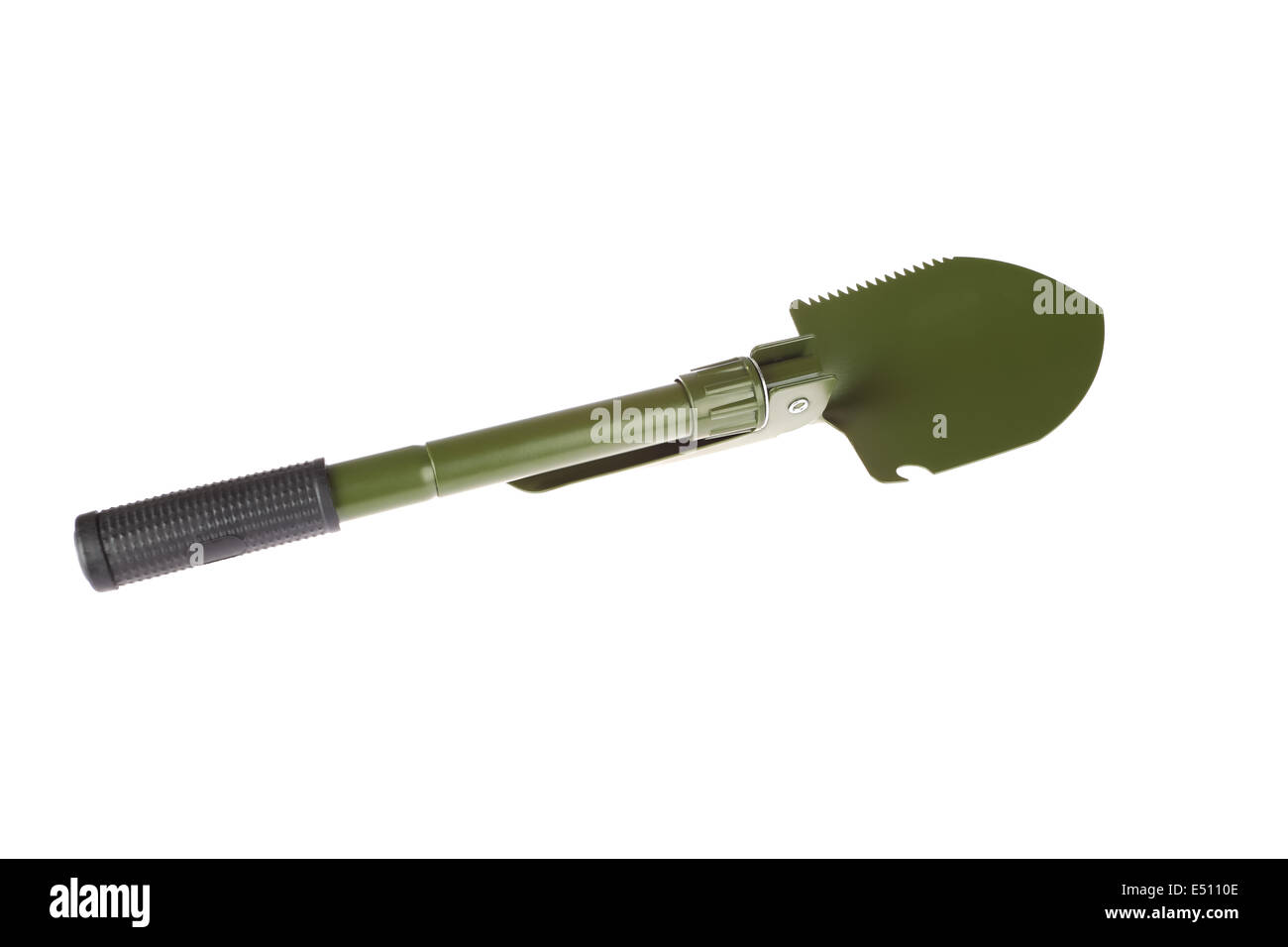 Spade hoe Cut Out Stock Images & Pictures - Alamy