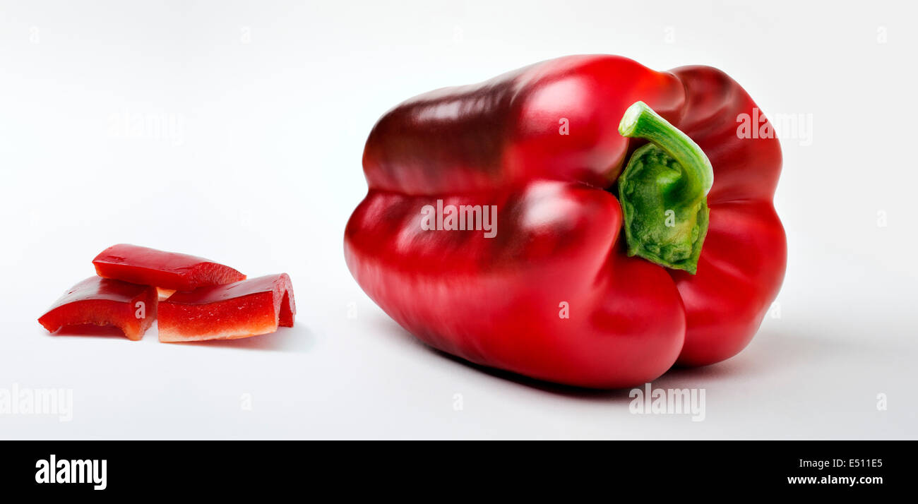 Pimiento hi-res stock photography and images - Alamy