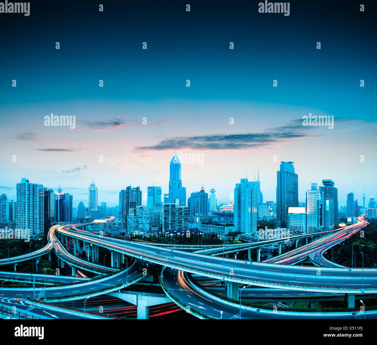 Elevated panorama hi-res stock photography and images - Alamy