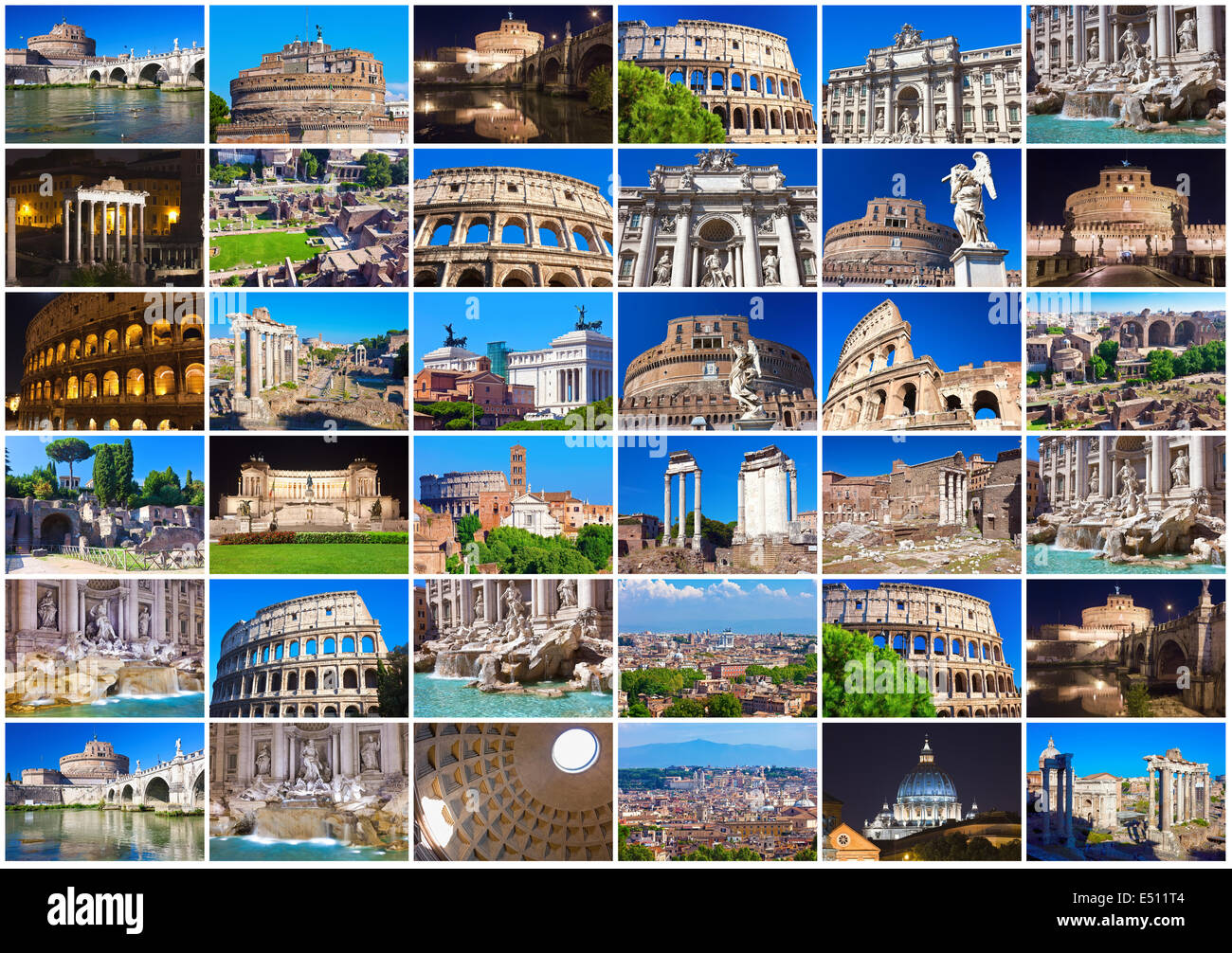 Italian historical collection hi-res stock photography and images - Alamy