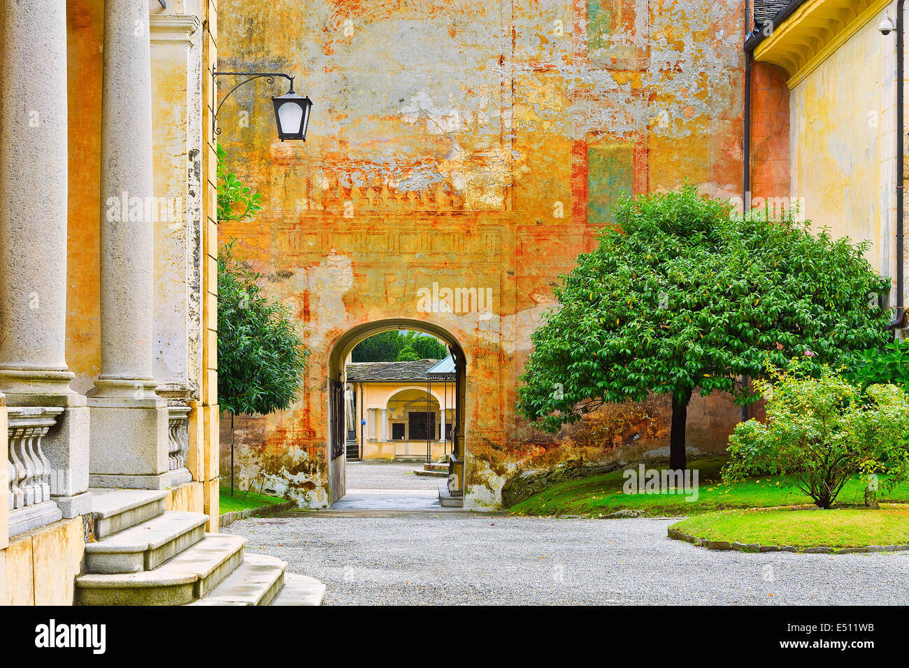 The holy mountain hi-res stock photography and images - Alamy
