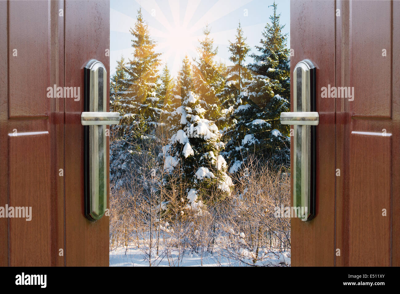 prairie landscape and sky Stock Photo - Alamy