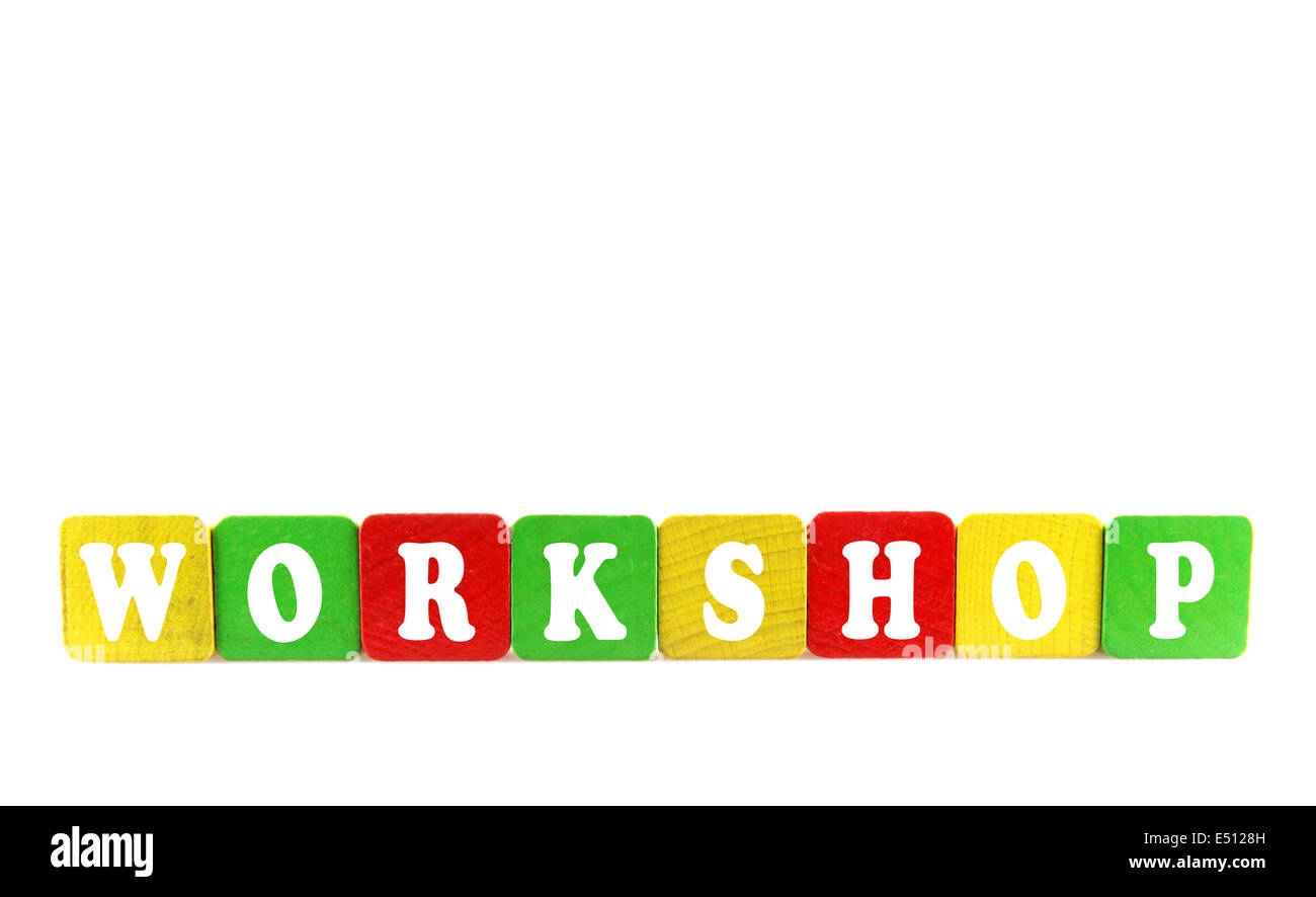 Competency building Cut Out Stock Images & Pictures - Alamy