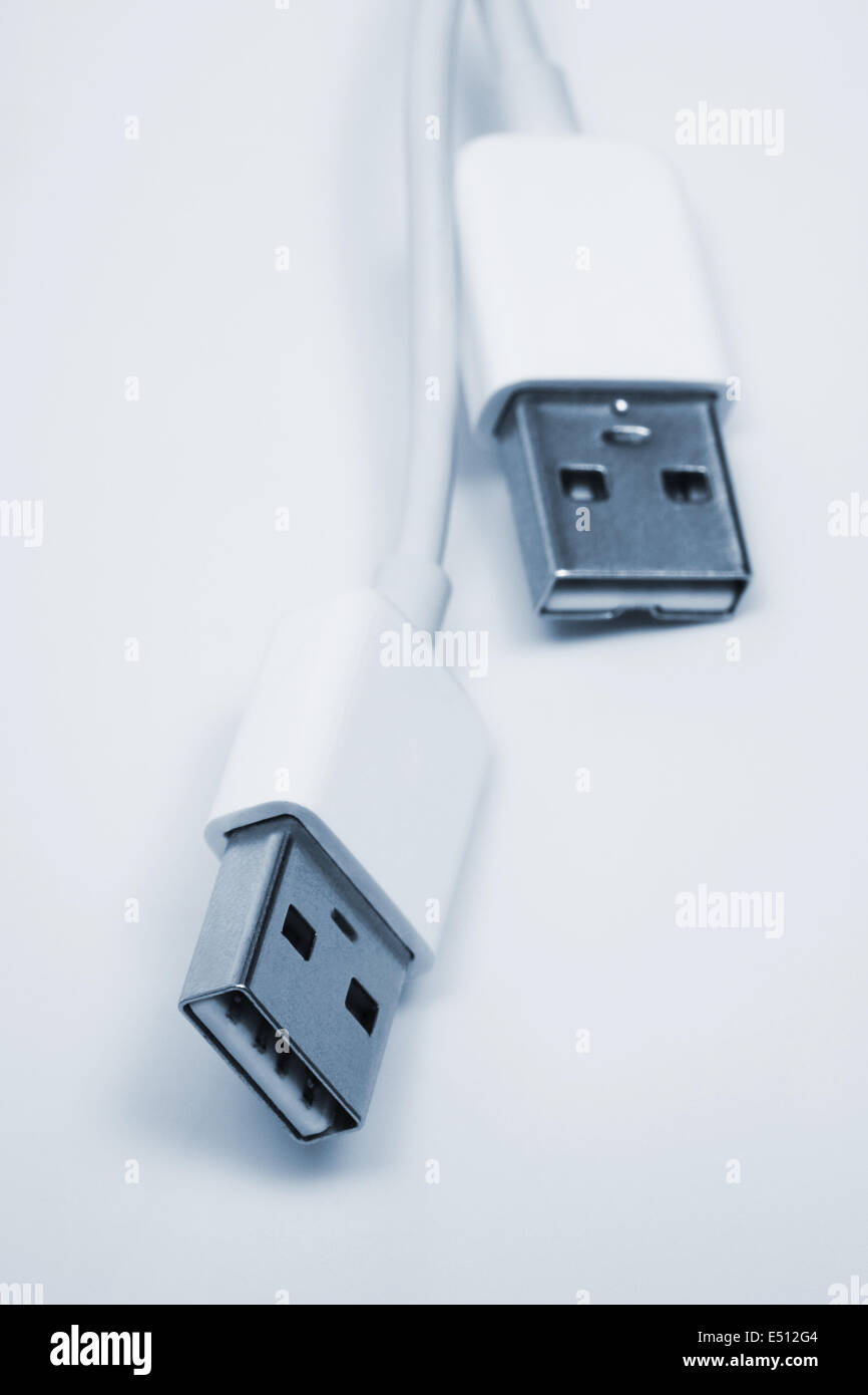 New plug usb Stock Photo - Alamy