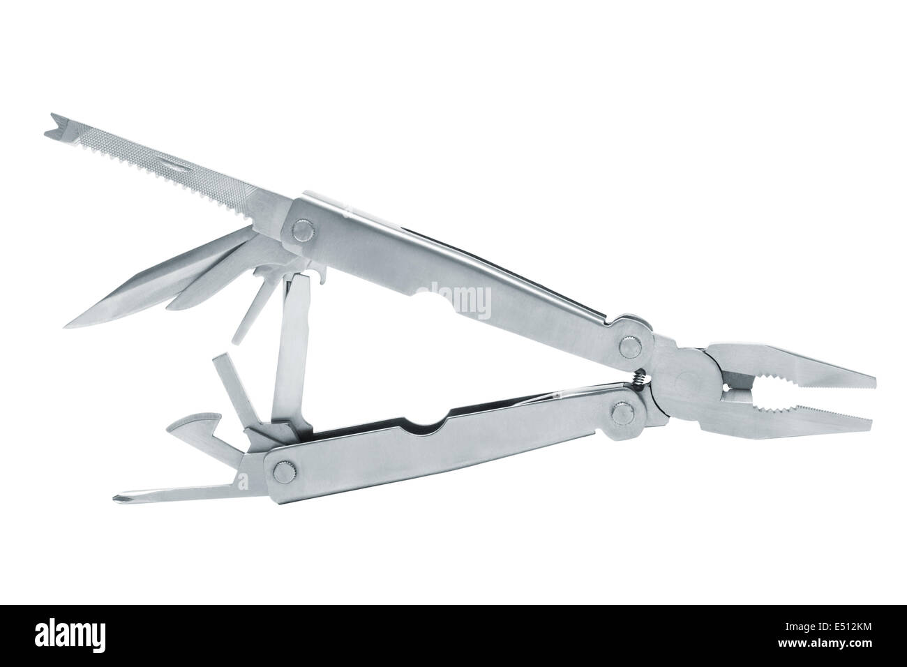 Scout tools Cut Out Stock Images & Pictures - Alamy