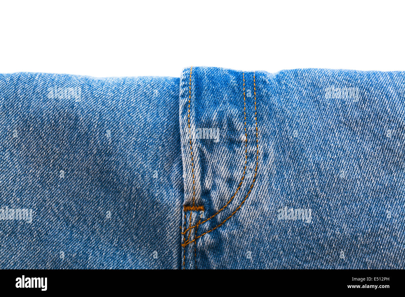 blue jeans close up Stock Photo - Alamy