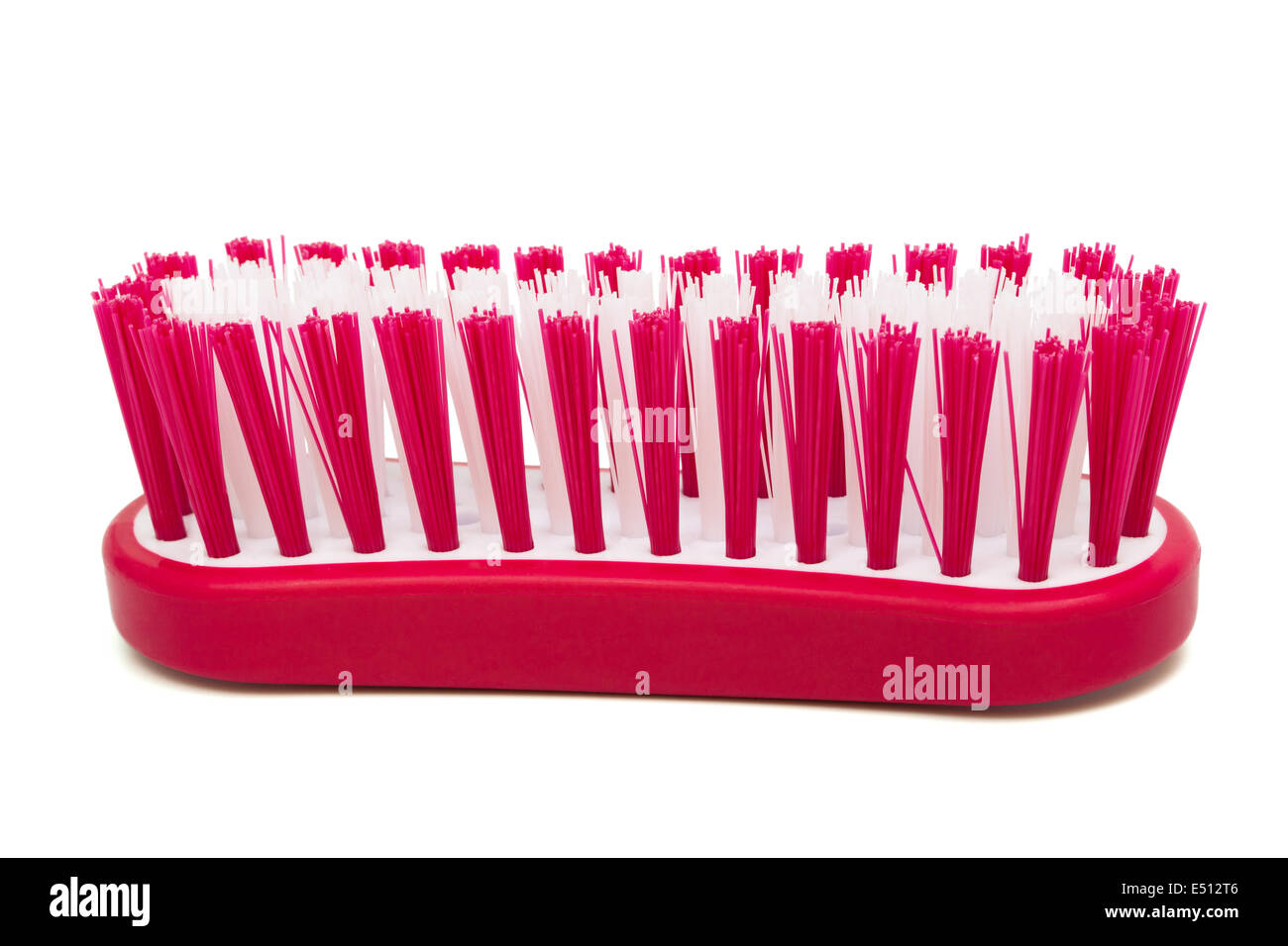 Brush for washing Stock Photo - Alamy