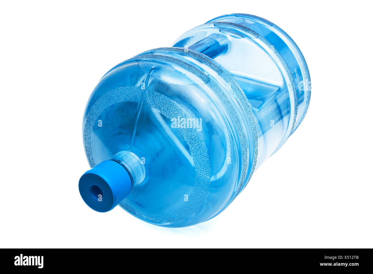large bottle of water Stock Photo - Alamy