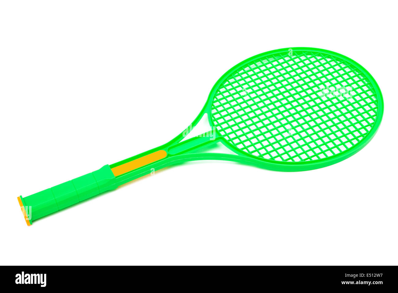 Green racket hi-res stock photography and images - Alamy