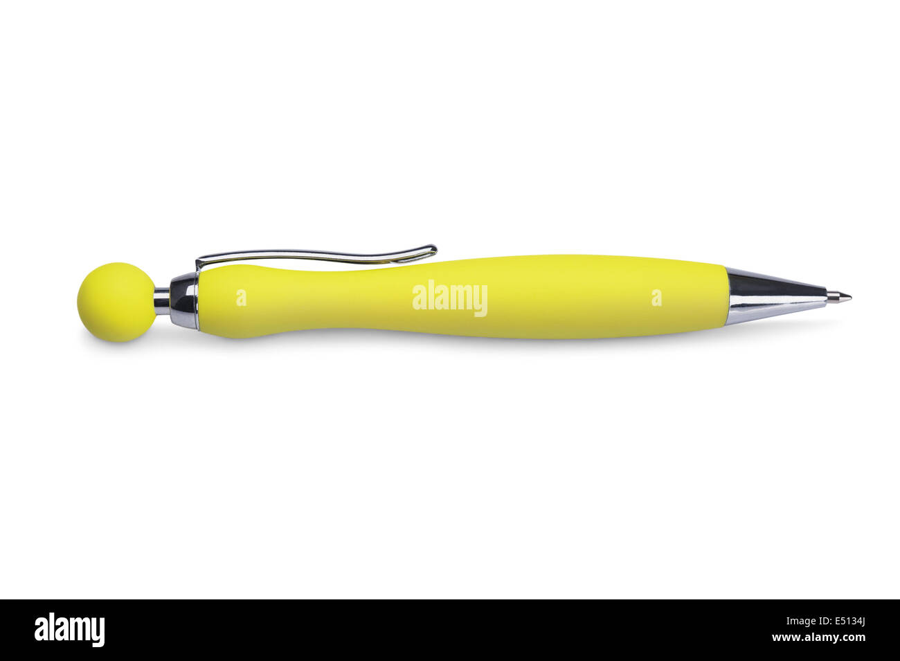 Ball pen ballpoint ballpen hi-res stock photography and images - Alamy