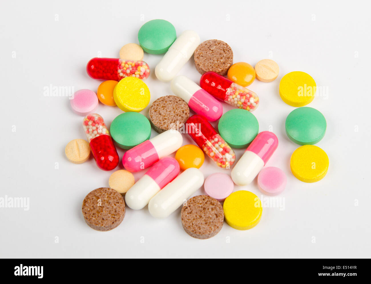 Laboratory made hi-res stock photography and images - Alamy