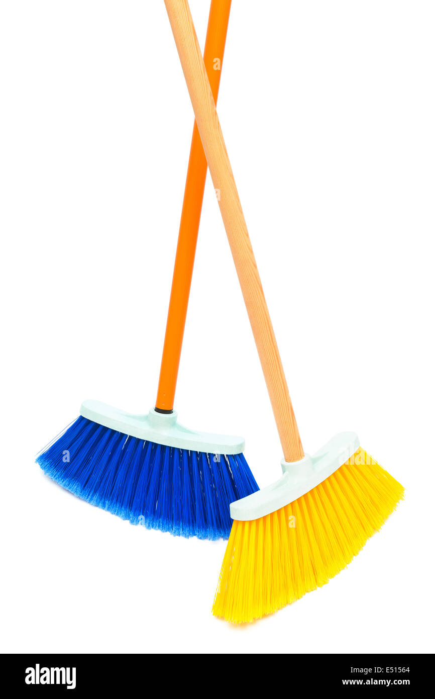 Blue wood floor Cut Out Stock Images & Pictures - Alamy