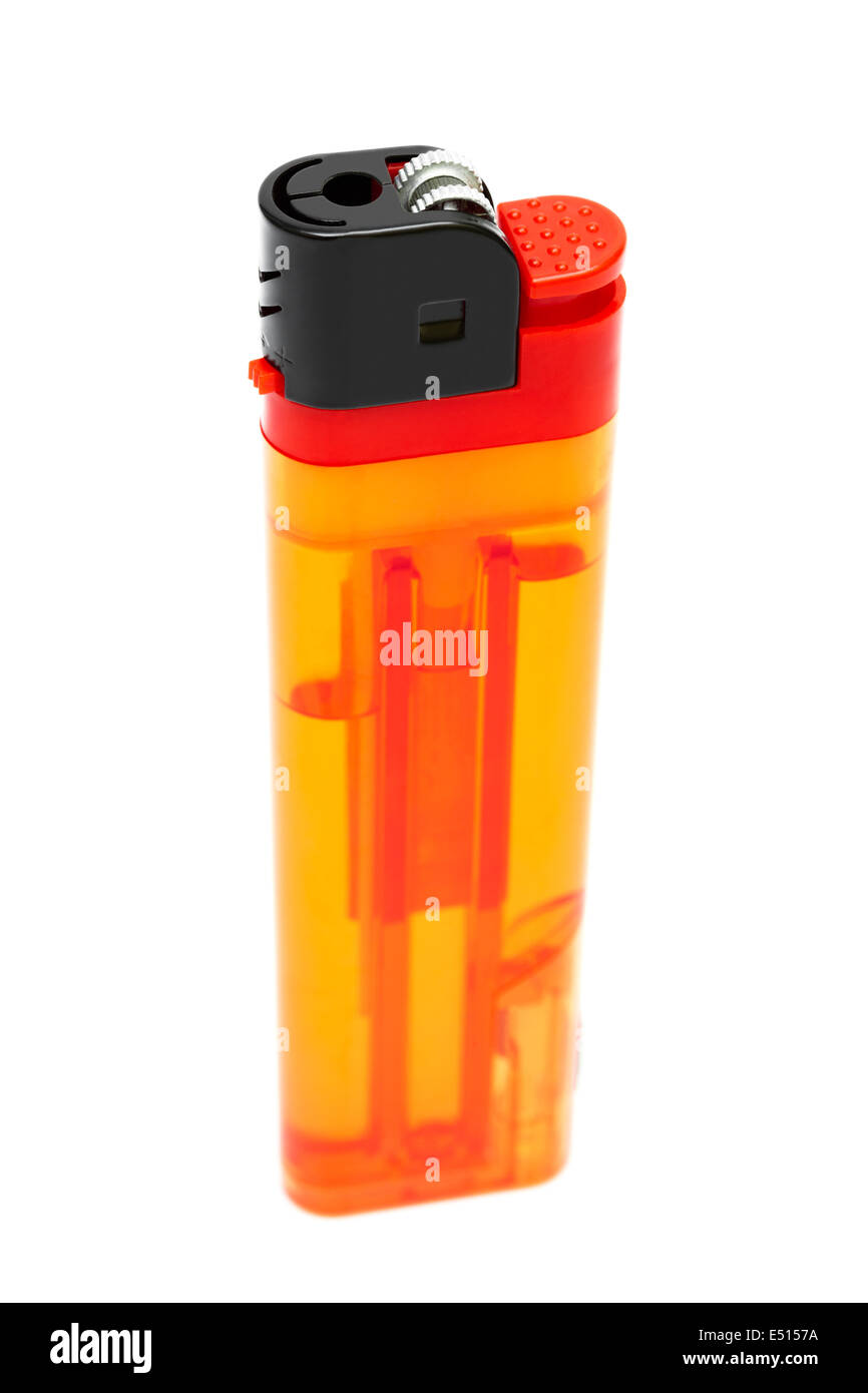 Red black lighter hi-res stock photography and images - Alamy
