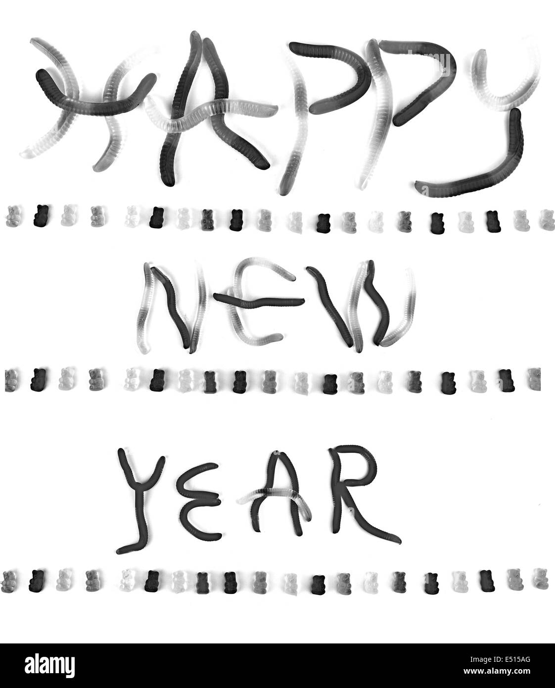 happy new xear Stock Photo - Alamy