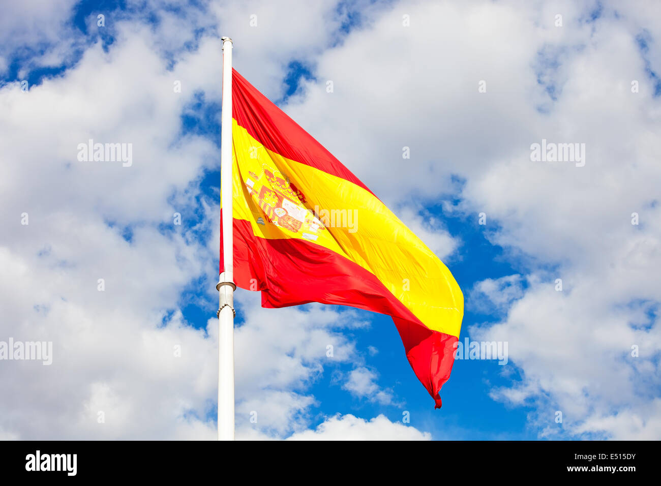 Spanish freedom hi-res stock photography and images - Alamy
