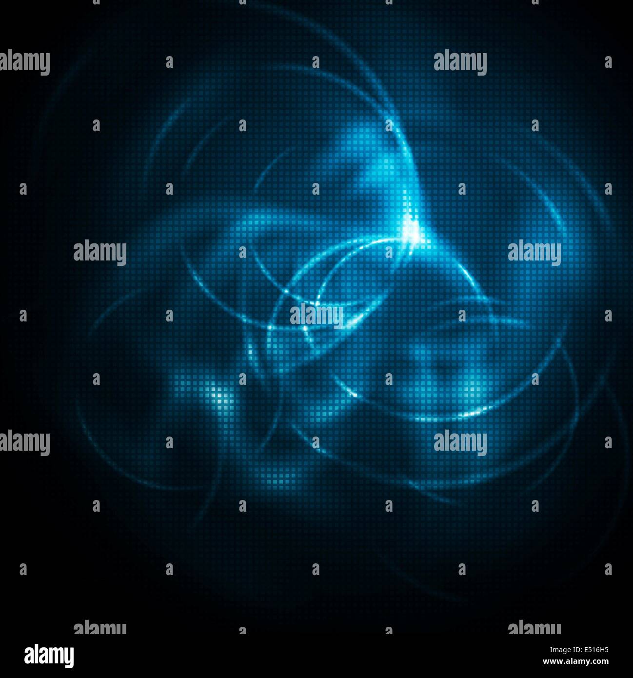 Abstract dark shiny vector background Stock Photo - Alamy