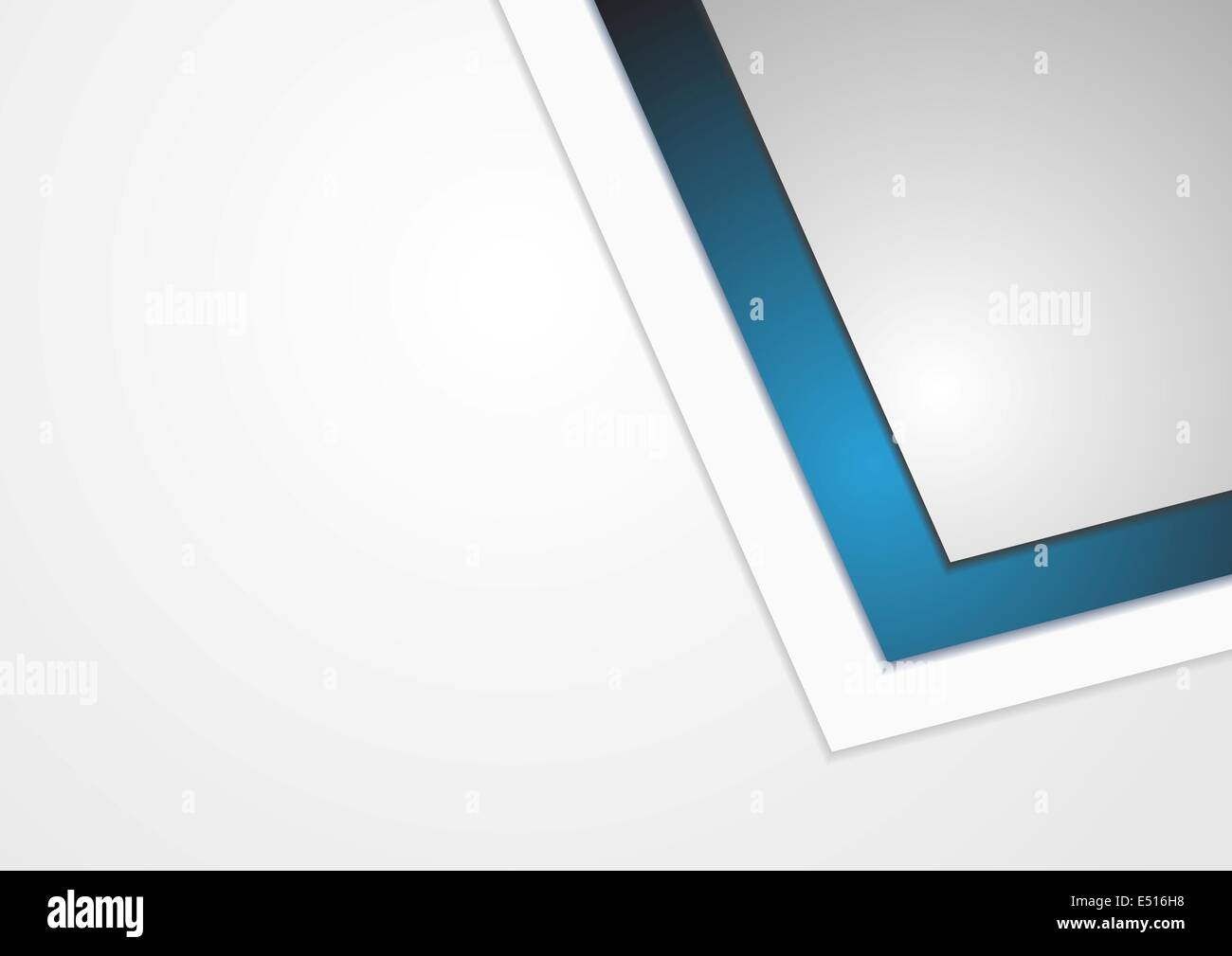 Bright abstract vector illustration Stock Photo - Alamy