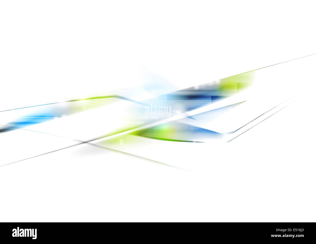 Abstract hi-tech vector bright background Stock Photo - Alamy