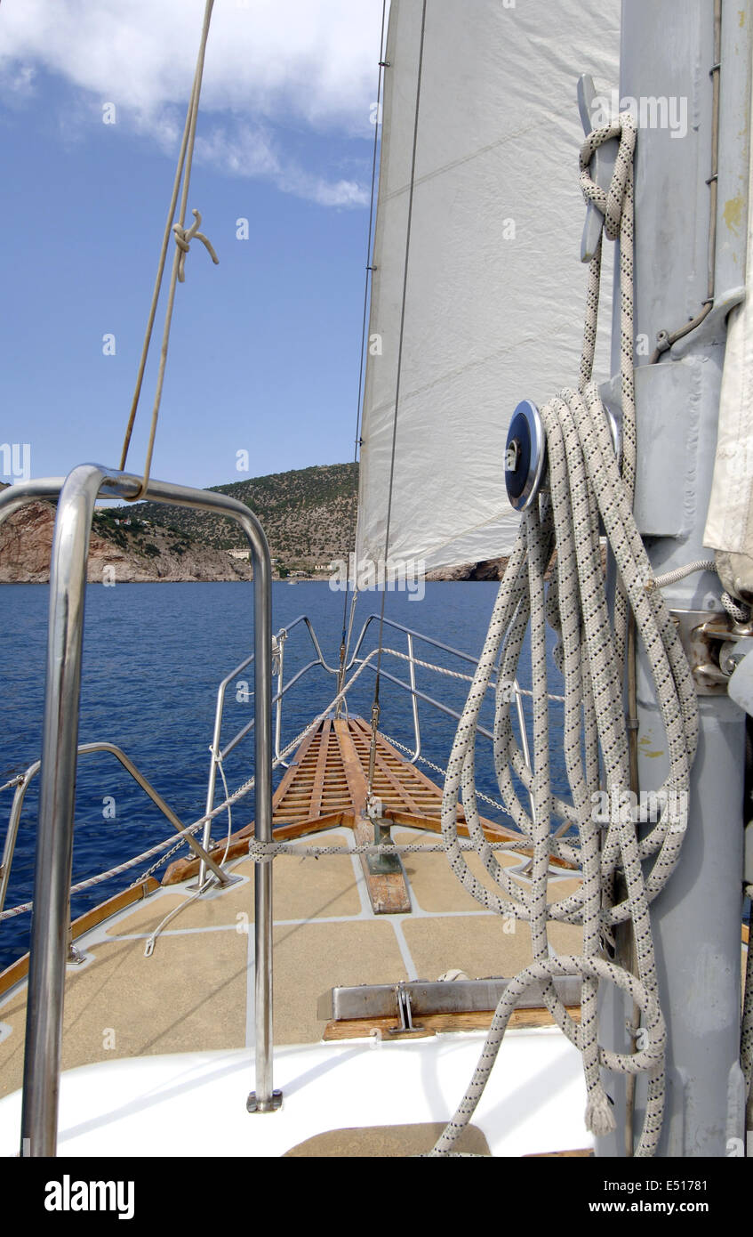 Boaters sailors hi-res stock photography and images - Alamy