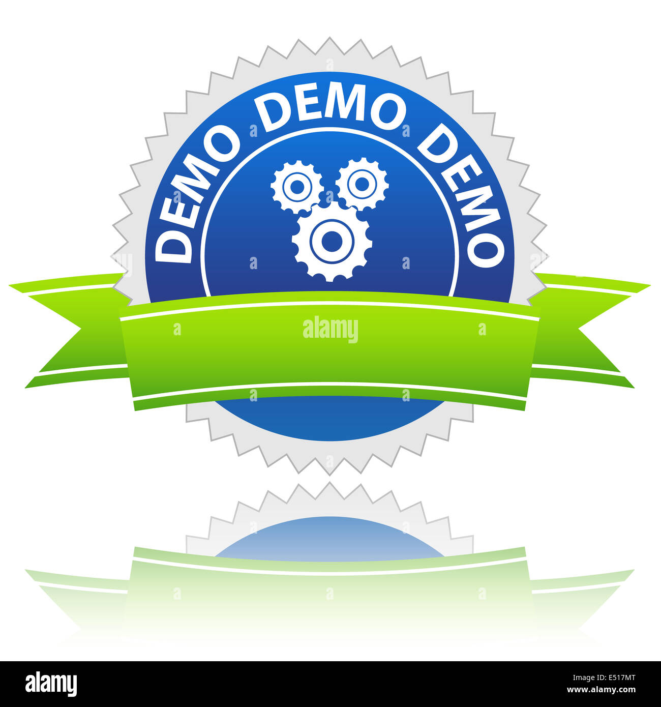 Software Demonstration Icon