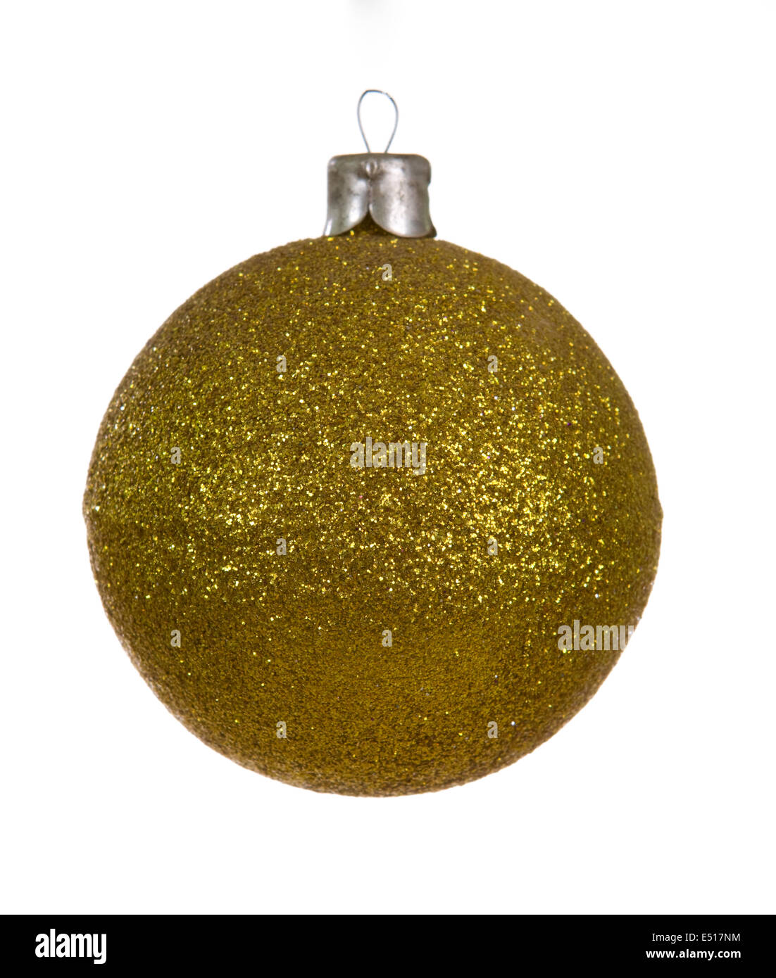 Colored christmas lights hanging Cut Out Stock Images & Pictures - Alamy