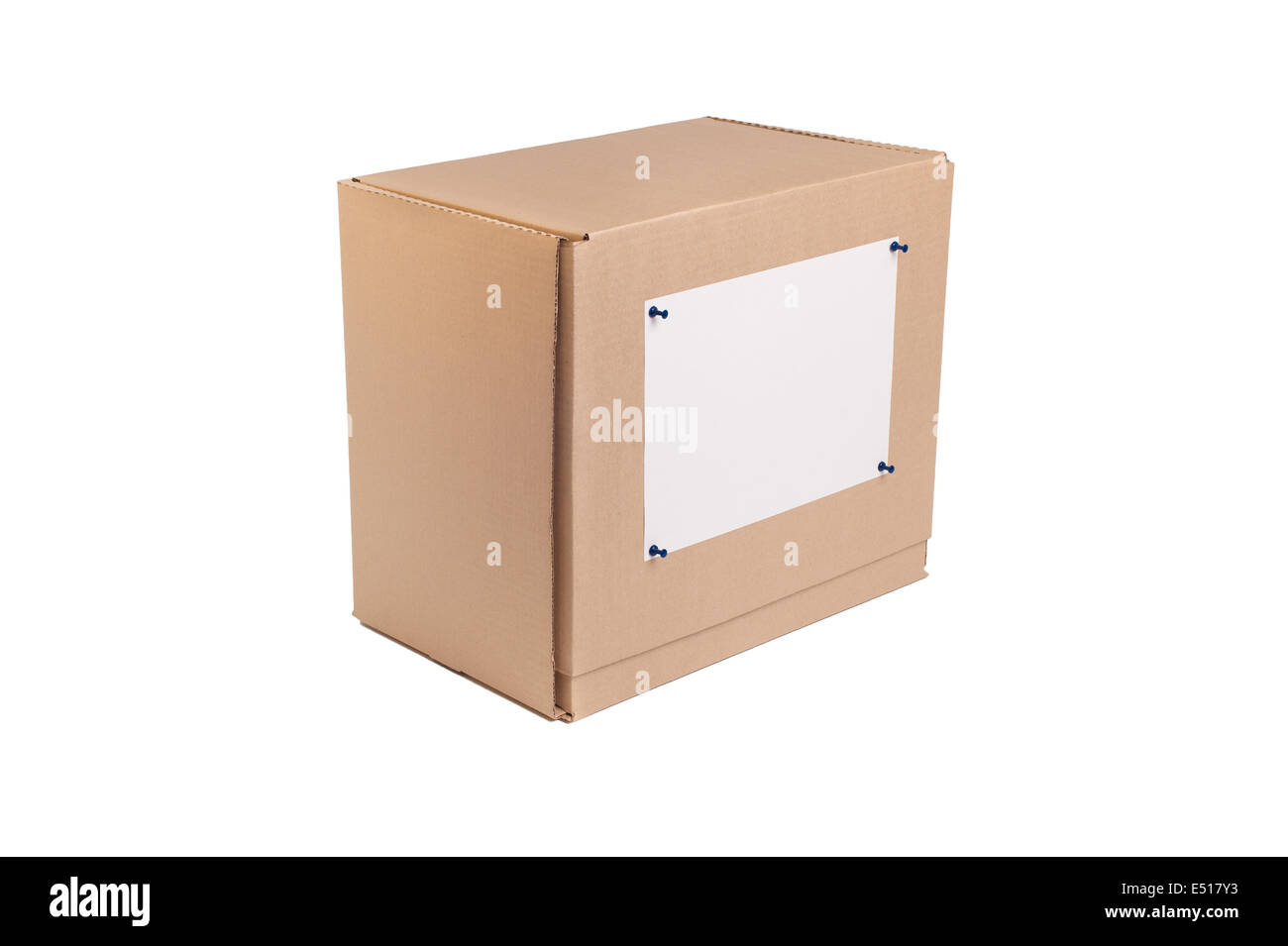 Rectangle sticker hi-res stock photography and images - Alamy