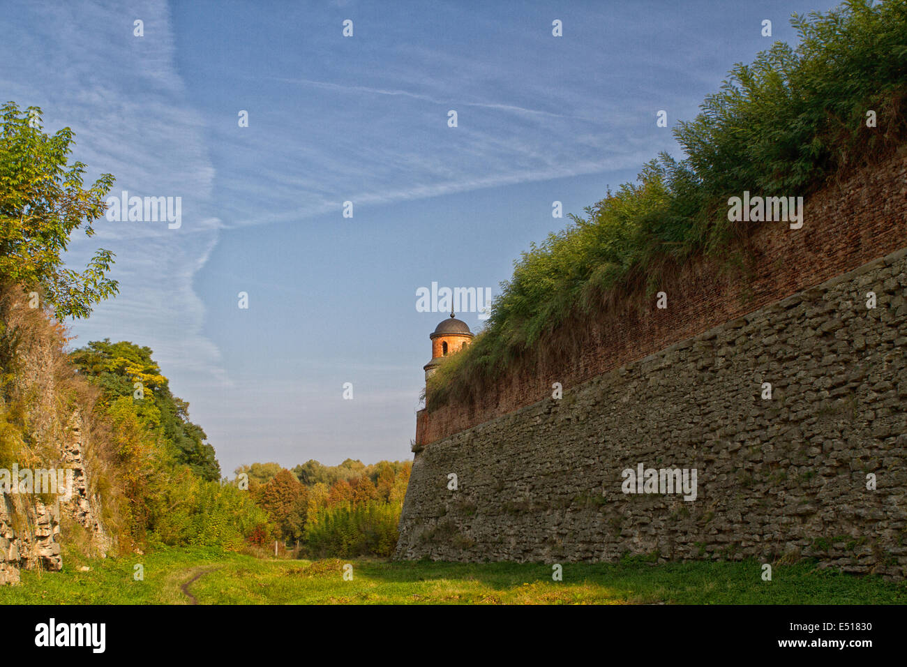 Dubno ukraine hi-res stock photography and images - Alamy